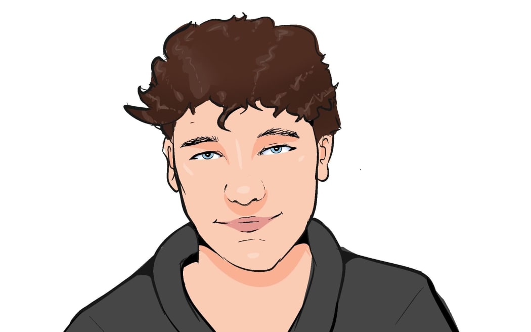 Election 2023: What's the vibe like for first-time voters? | RNZ News