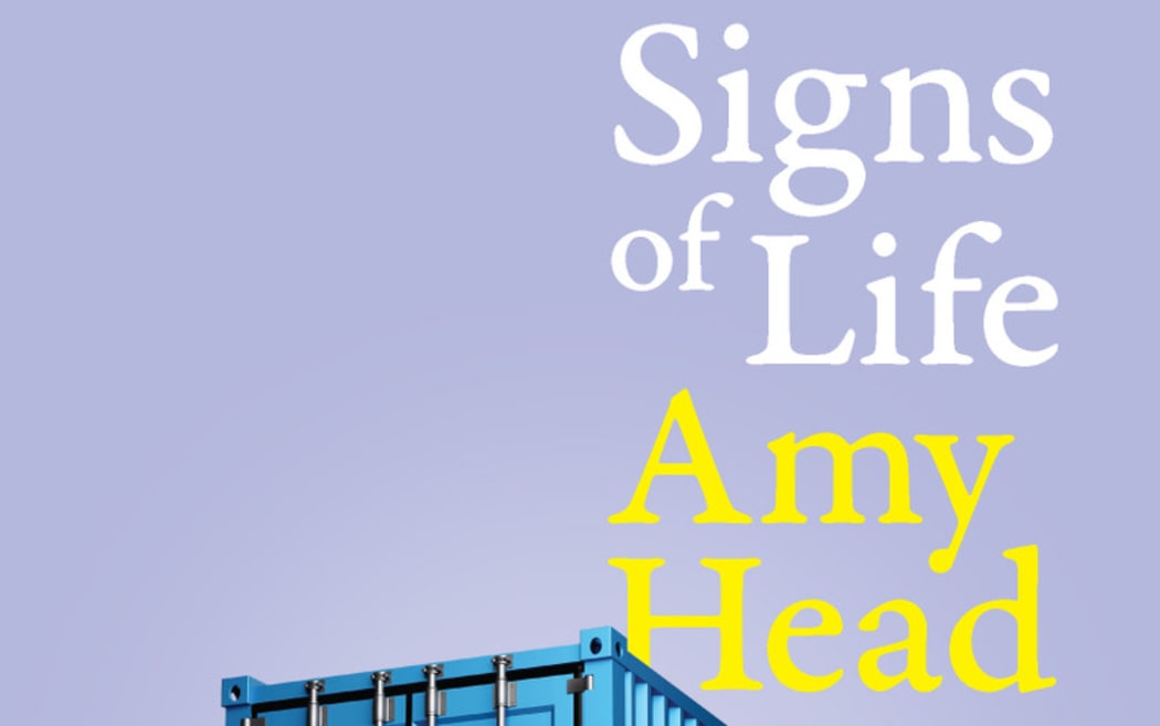 Book review: Signs of Life by Amy Head | RNZ