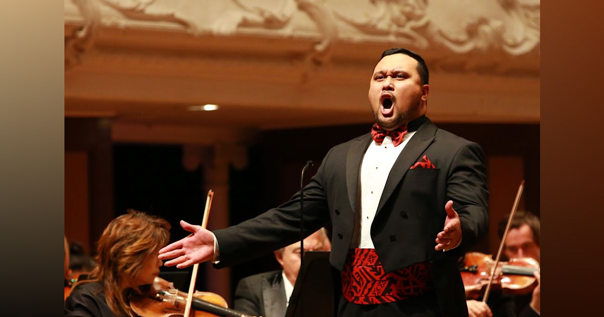 Lexus Song Quest | RNZ