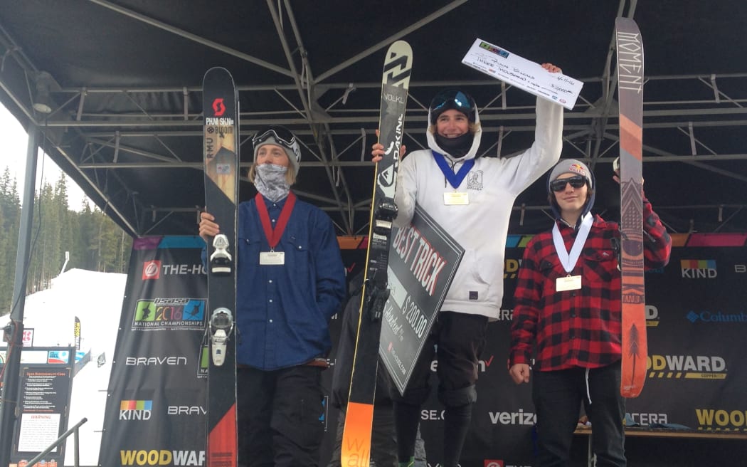 Fine finish for Finn | RNZ News