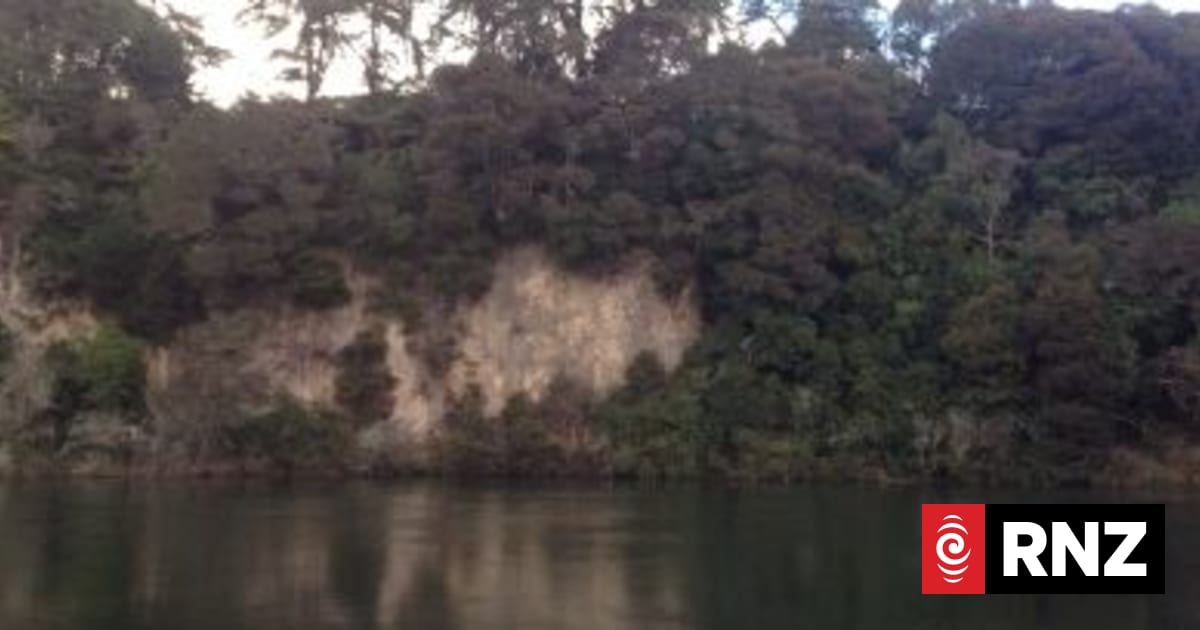 Funding for Waikato river clean up | RNZ
