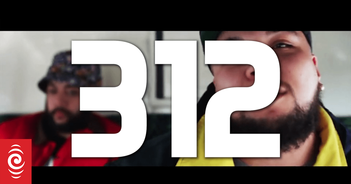 NZ Hip Hop Stand Up | Season 2 | Episode 6: SWIDT "312" | RNZ