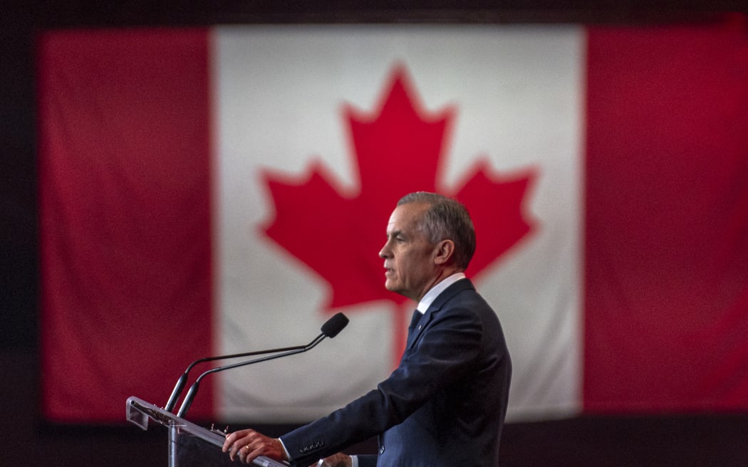 Mark Carney clinches majority government in Canadian special elections ...
