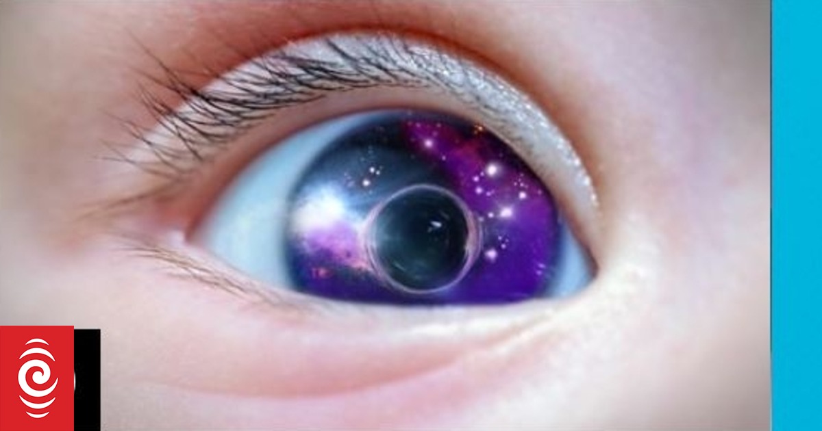 Podcast Picks with Paul Bushnell | RNZ