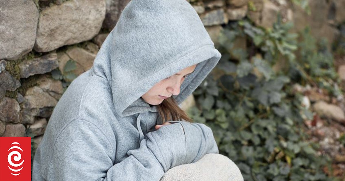 A third of NZ children live in poverty | RNZ News