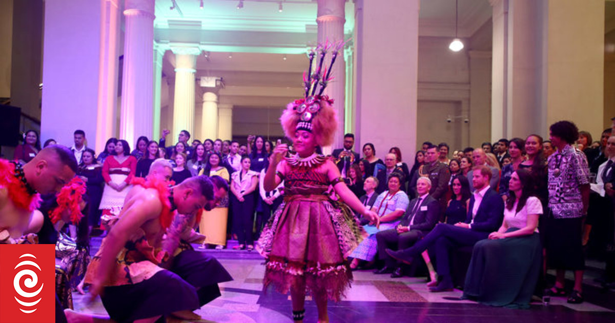 Reflecting Auckland's evolving demographic at the Museum | RNZ
