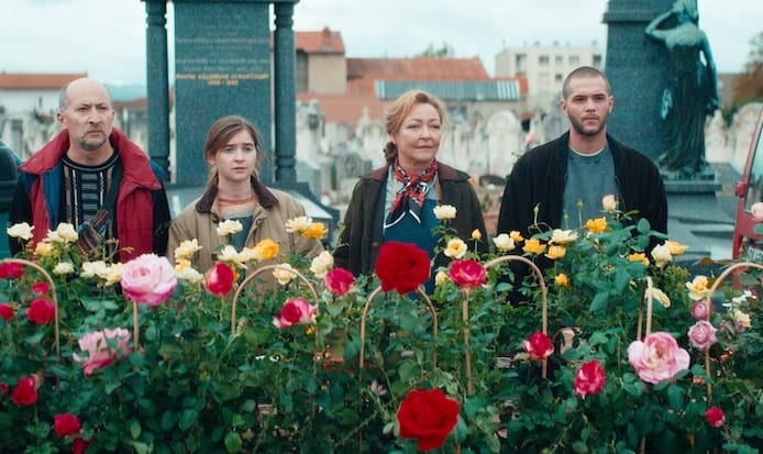 Review: The Rose Maker | RNZ