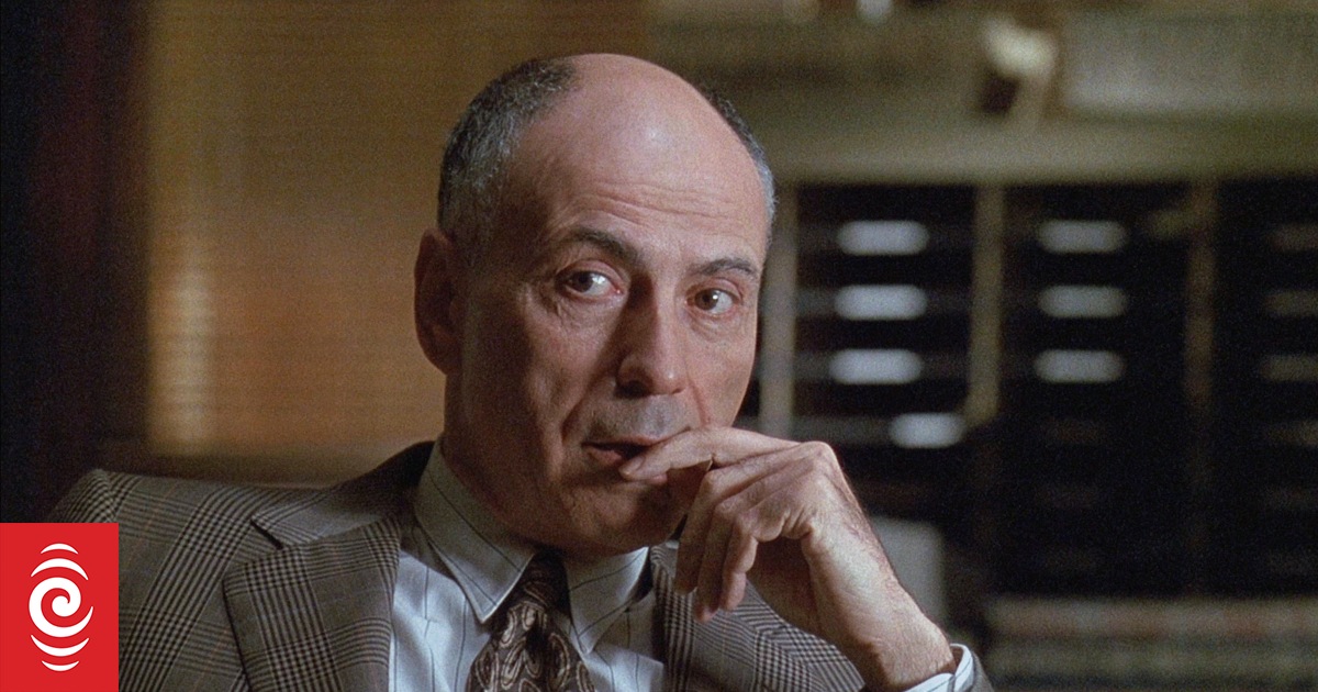 Versatile Oscar-winning American actor Alan Arkin dies at 89 | RNZ News