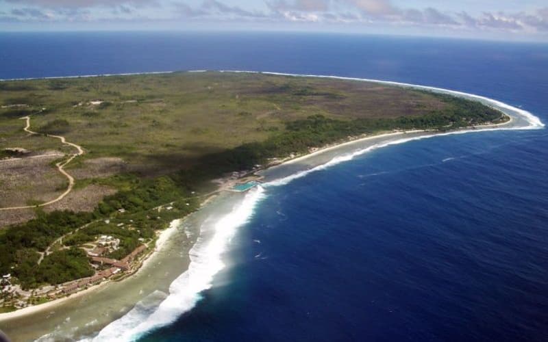 Nauru asylum seekers medical records interfered with - inquiry | RNZ