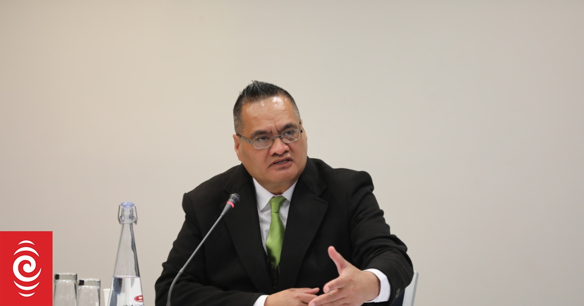 Justice advocate finds Paremoremo concerning | RNZ