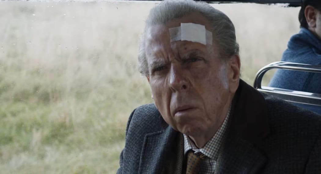 Review: The Last Bus | RNZ