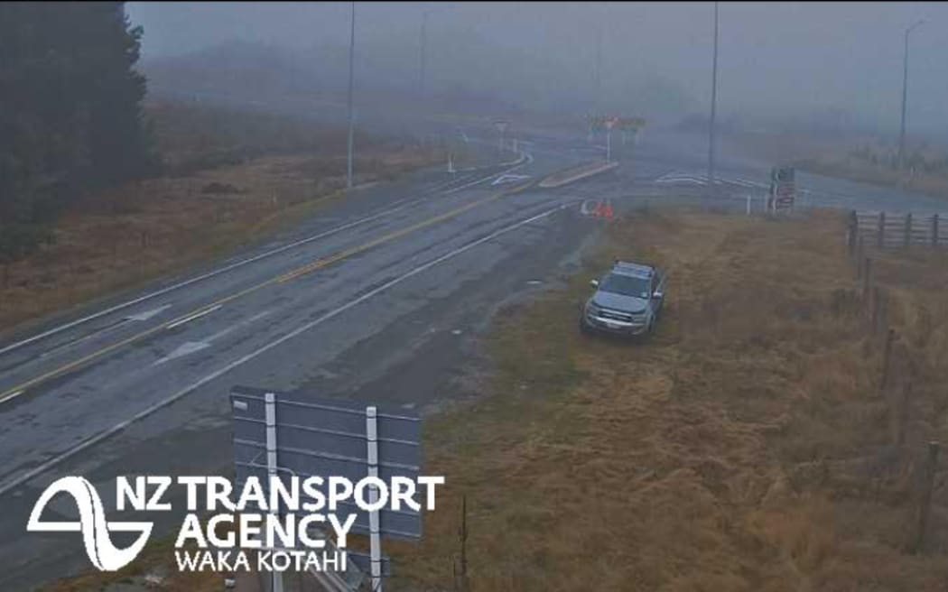 'Revenue gathering': Mayor takes swing at NZTA speed cameras | RNZ News