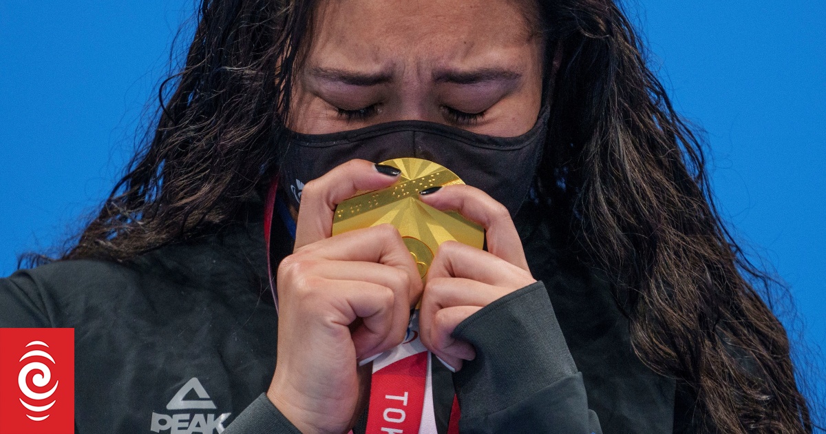 NZ Paralympic team has the depth to win medals | RNZ News