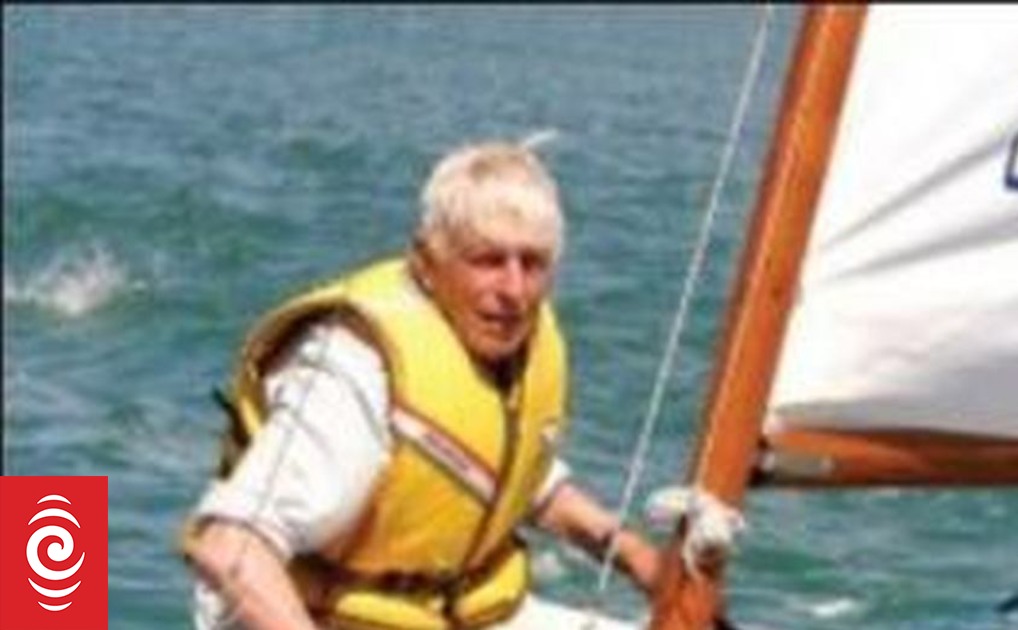 Des Townson - A Sailing Legacy | RNZ