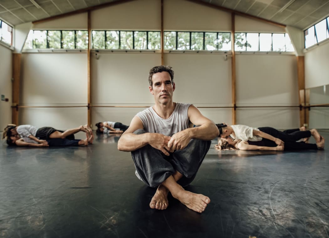 Ross McCormack - As It Stands | RNZ