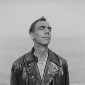 Lisa Beauchamp: Activist and avante-garde artist Derek Jarman | RNZ