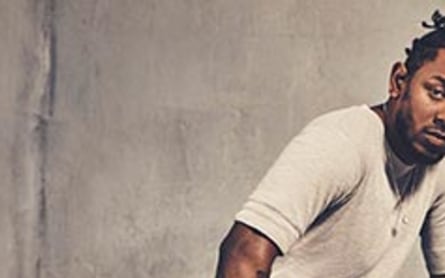 Damn by Kendrick Lamar | RNZ News