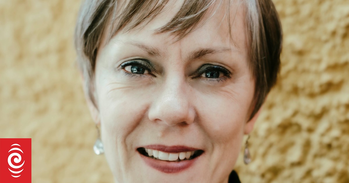 Sarah Watkins: "Music is to be shared" | RNZ