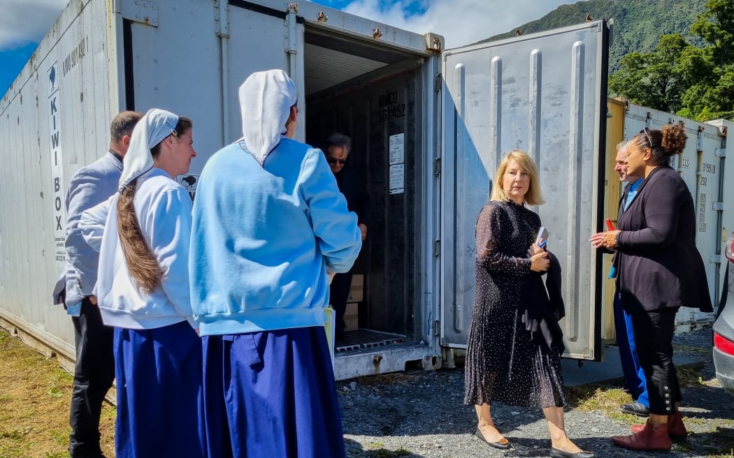 Gloriavale employment case: Judge says suggestion women had 'choice ...