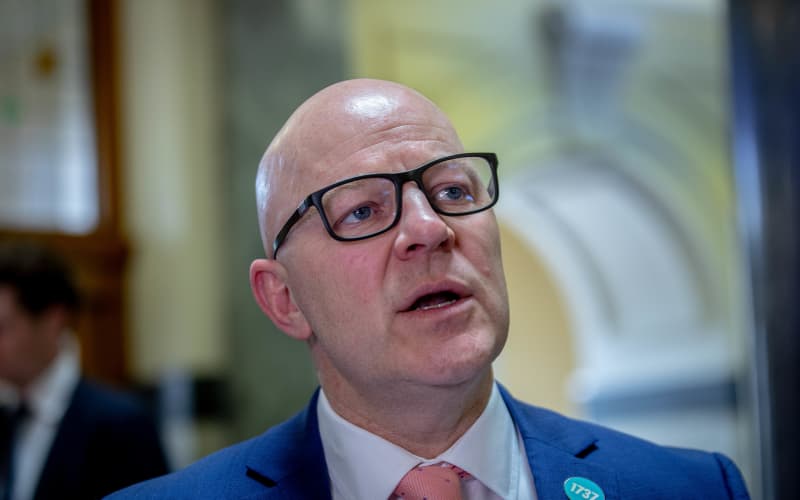 Mental Health Minister Matt Doocey seeks meeting to apologise to family ...
