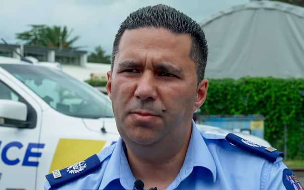 Taniora Peri sentenced after machete attack on Northland senior ...