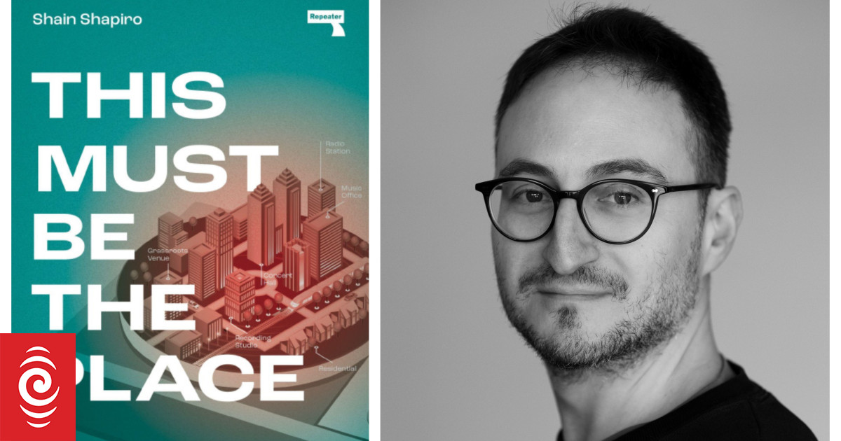 Can music policy transform cities? | RNZ