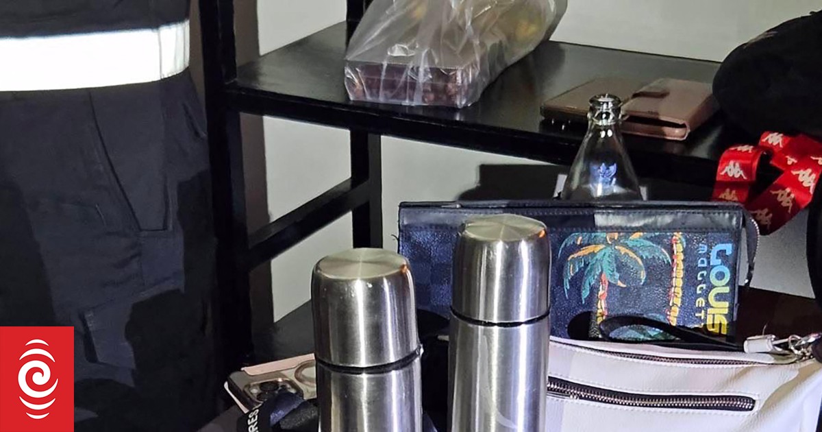 Cyanide found in blood of Bangkok hotel victims | RNZ News