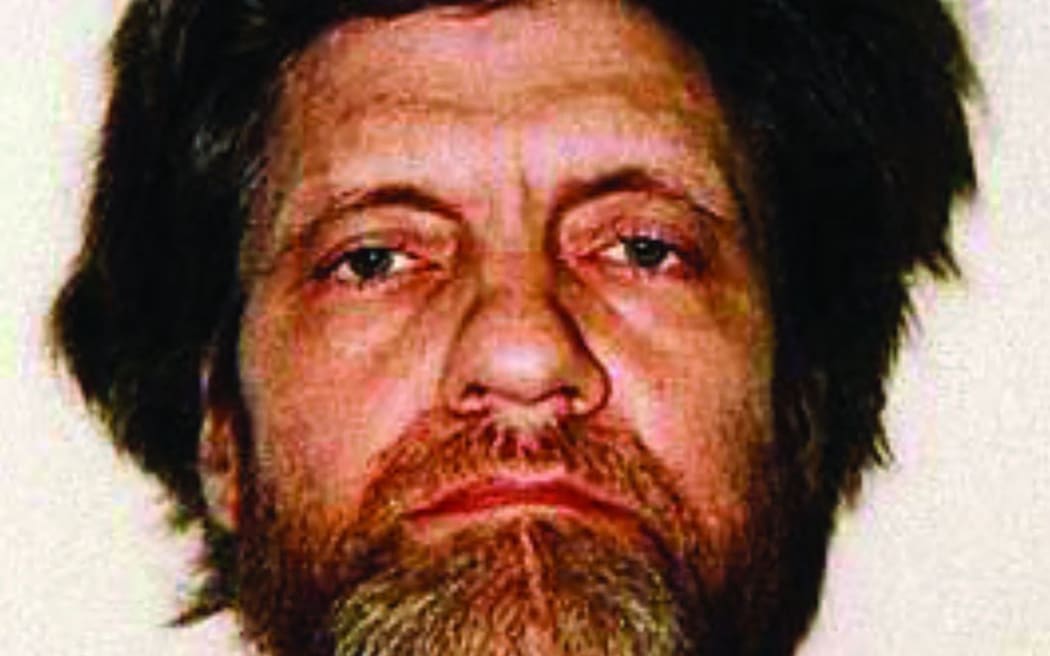 Convicted 'Unabomber' Ted Kaczynski dead at 81 | RNZ News