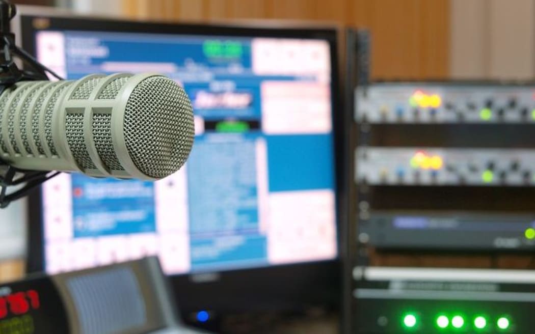 Radio in NZ 100 not out - but what is its future? | RNZ