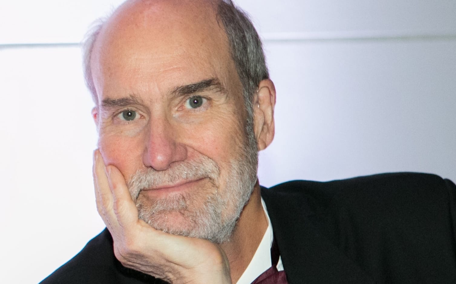 John Potter: 'There are no super foods' | RNZ