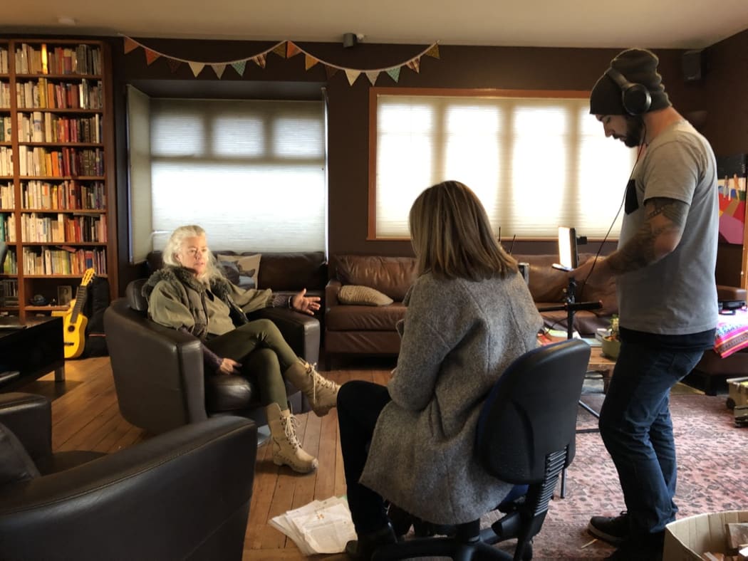 House Talk | Episode 10: The Covid Effect | RNZ