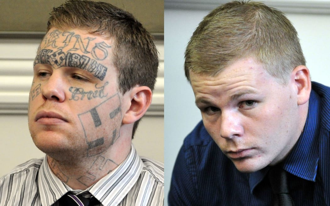 Four jailed at least 17 years for murder | RNZ News