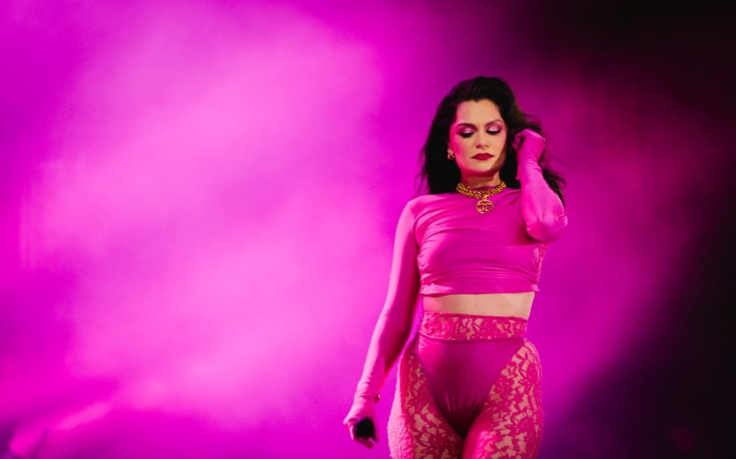 Singer Jessie J reveals OCD and ADHD diagnosis | RNZ News