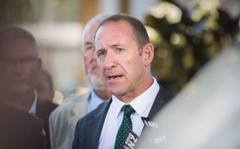 Labour's plan labelled 'convoluted spaghetti of entitlements' | RNZ