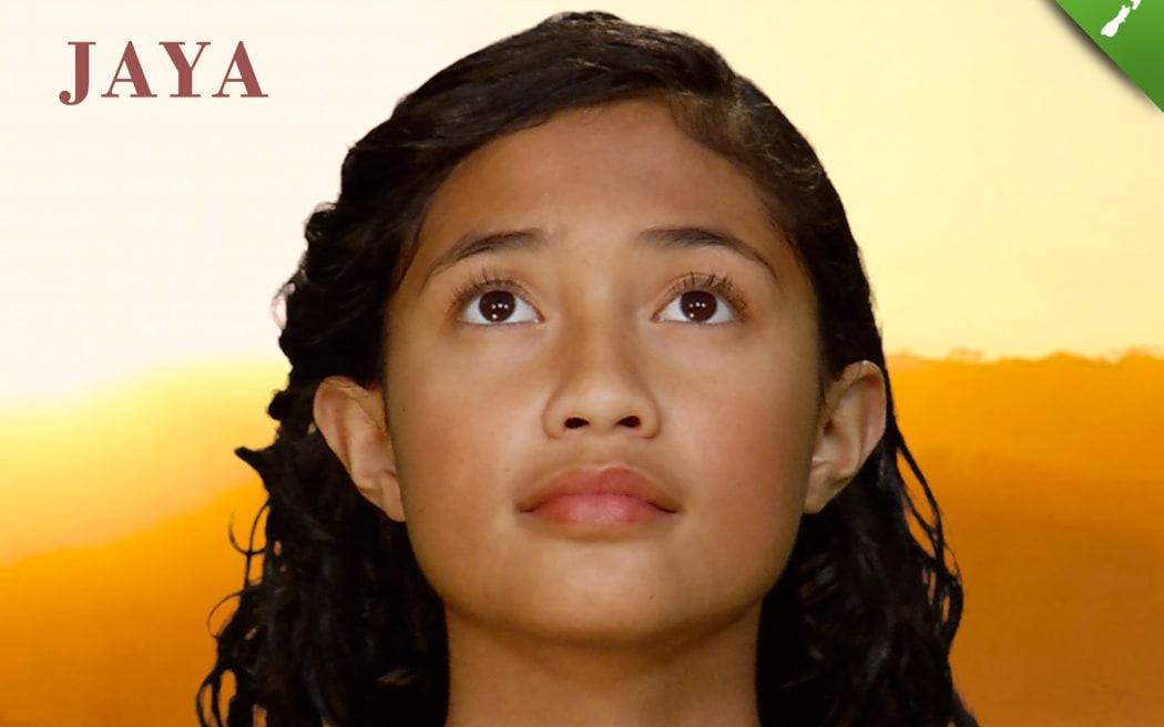 First song: Jaya | RNZ