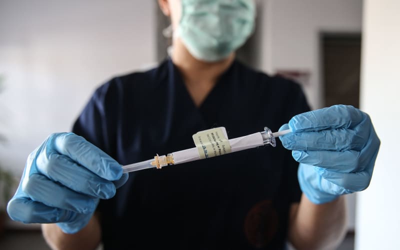 'Clever new approach' heightens interest in Covid-19 vaccines ...