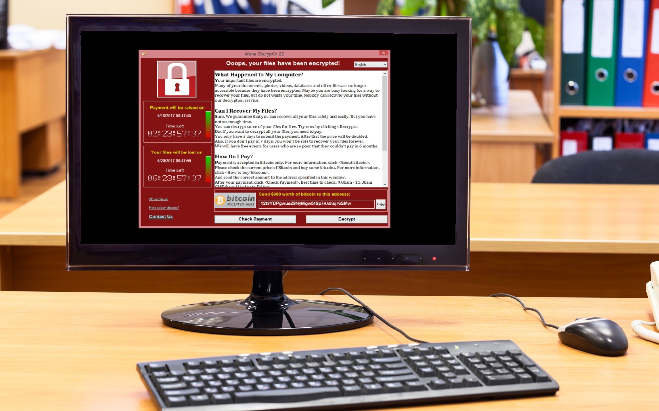 WannaCry ransomware attack on UK hospitals reveal security gaps in NZ ...