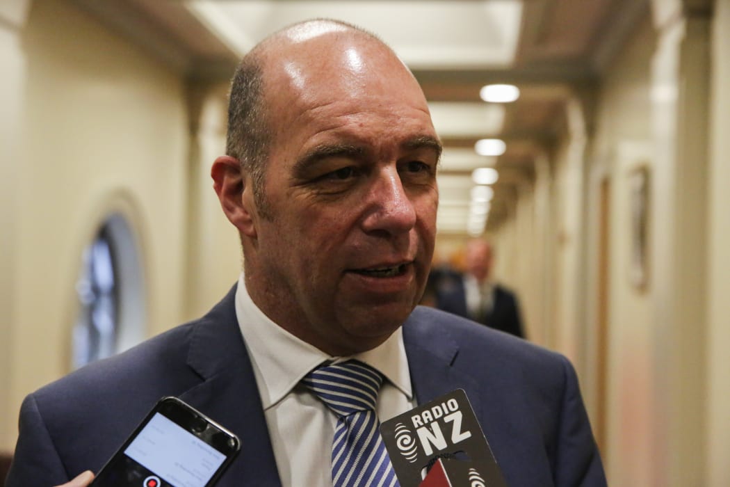 Wellington's $6.4b transport plan announced despite treasury warnings | RNZ