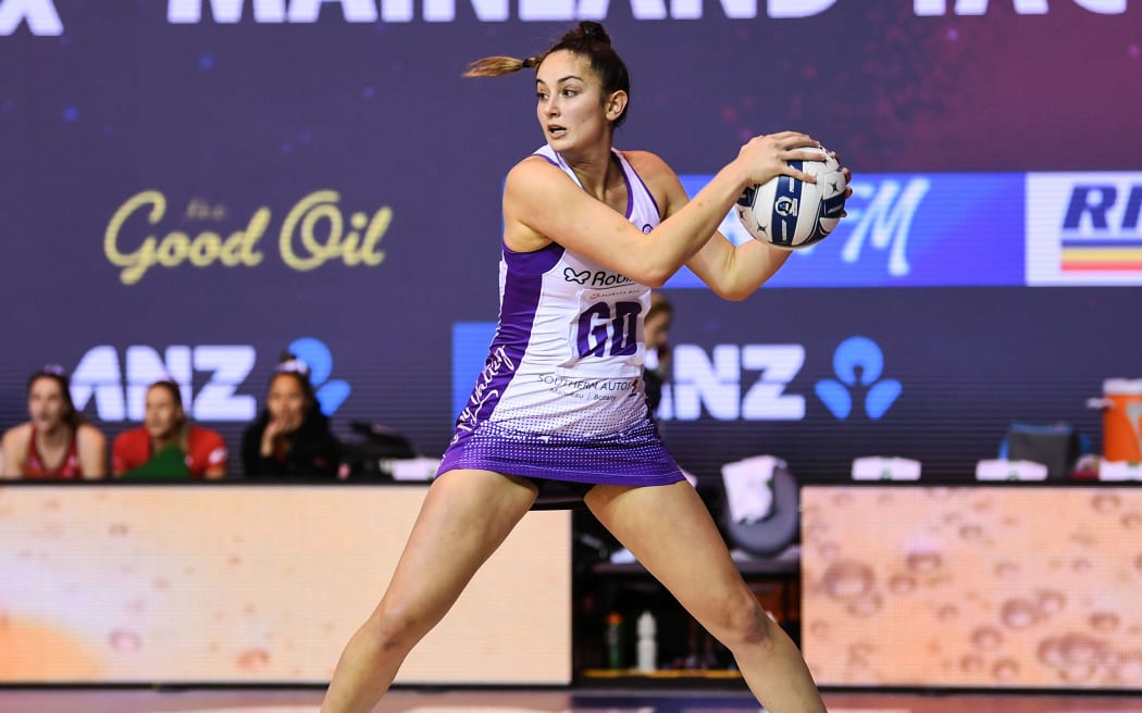 Netball: Stars show attacking prowess in 59-55 win over Pulse in ...