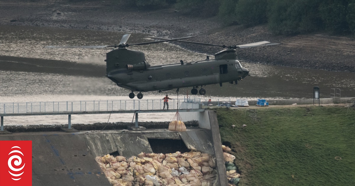 No scheme to manage hundreds of dams, but regulations concern farmers ...