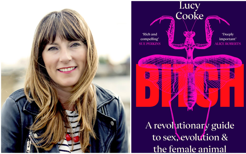 Bitch: debunking female animal stereotypes | RNZ