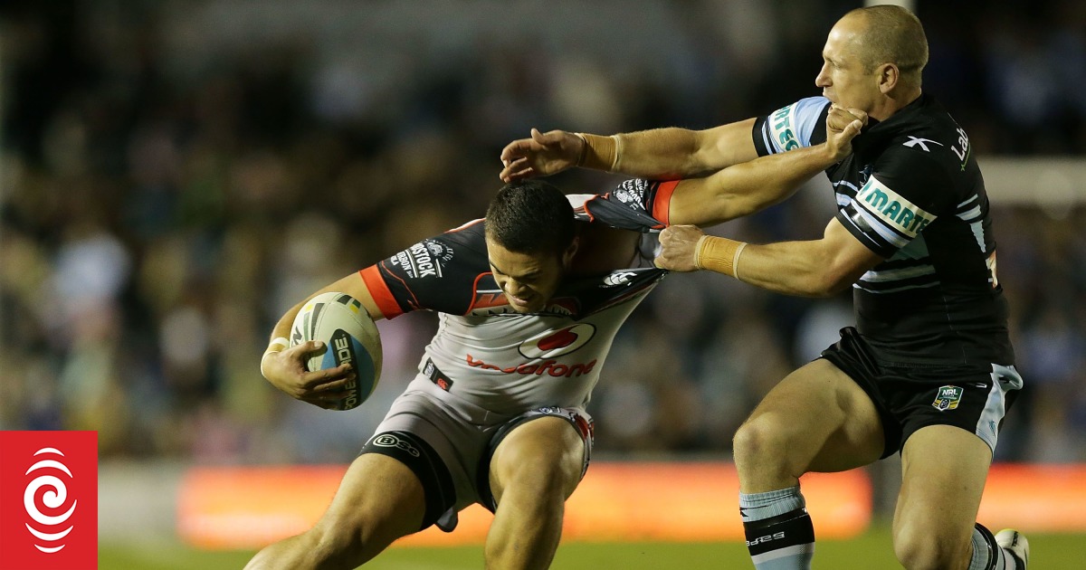 Warriors sign NRL veteran | RNZ News