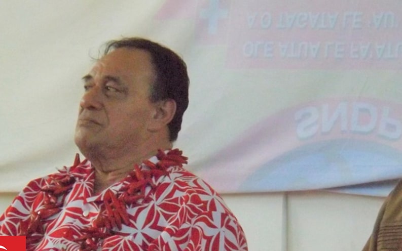 Samoa National Democratic Party re-launched | RNZ News