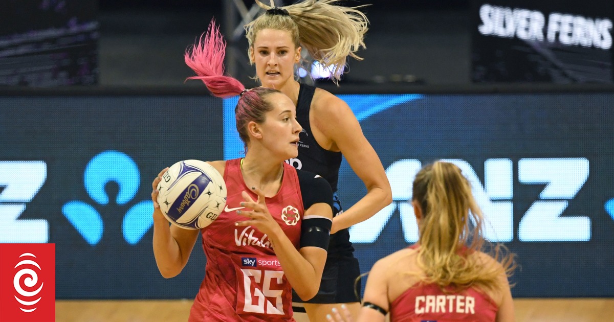 NZ netball icons helped sow seeds for import George Fisher | RNZ News