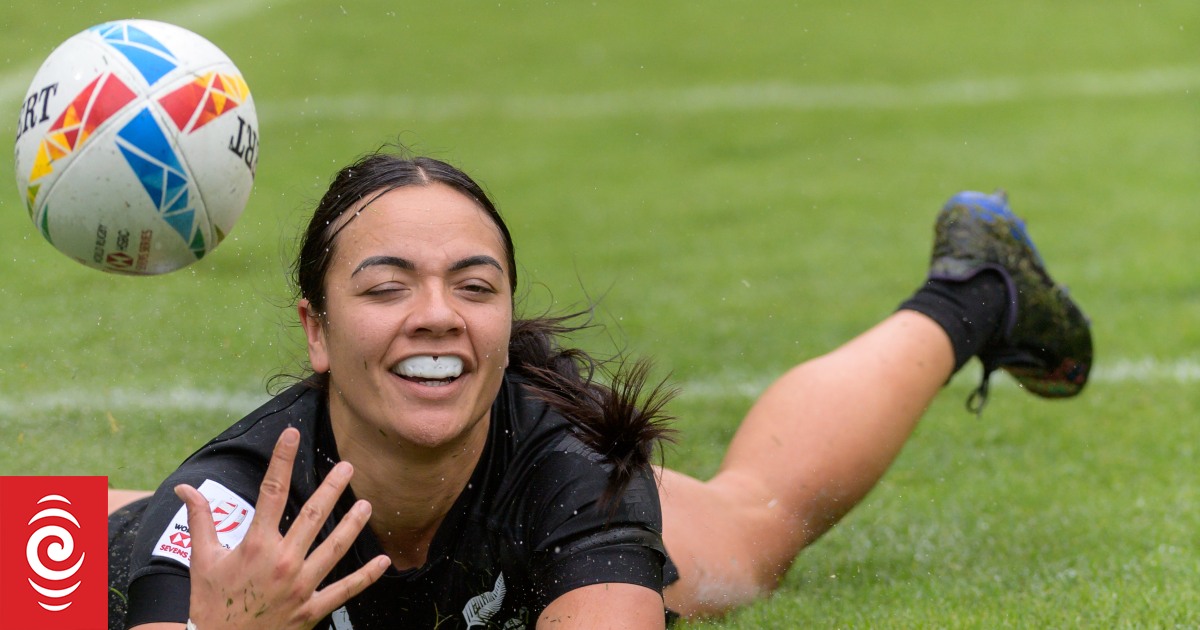 League: Stacey Waaka joins champion Broncos quartet at Warriors | RNZ News
