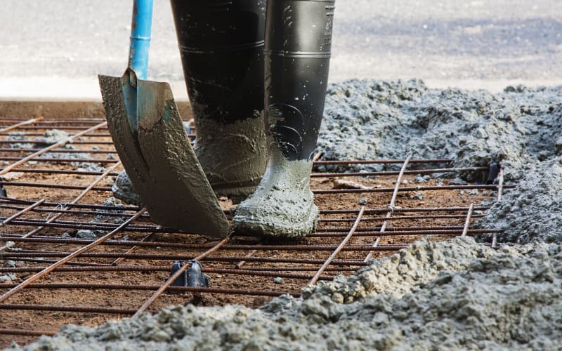 Legal action looms over steel mesh testing | RNZ