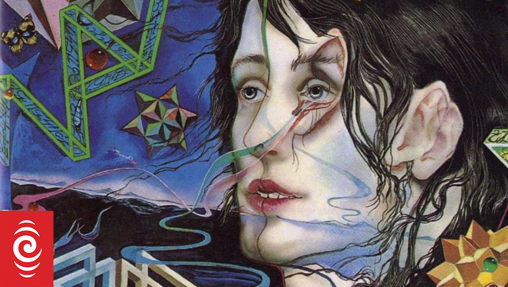 The All-Time Weirdest Albums | RNZ