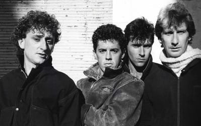 Great NZ album: Great Divide - The Narcs | RNZ