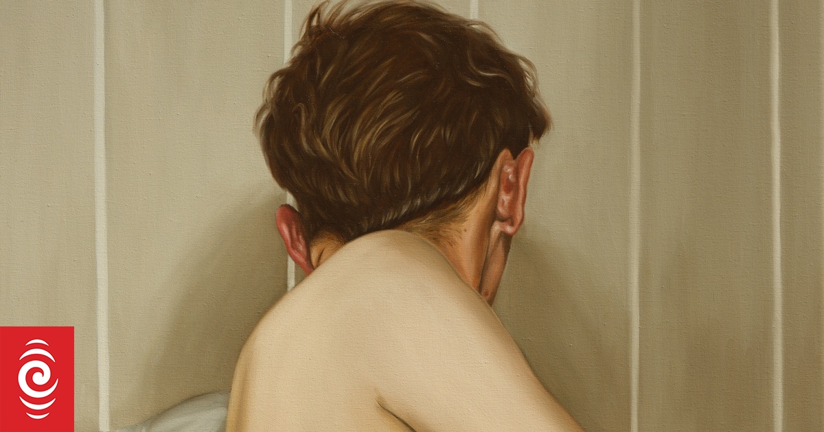 Lontalius on his new album Life on the Edge of You | RNZ