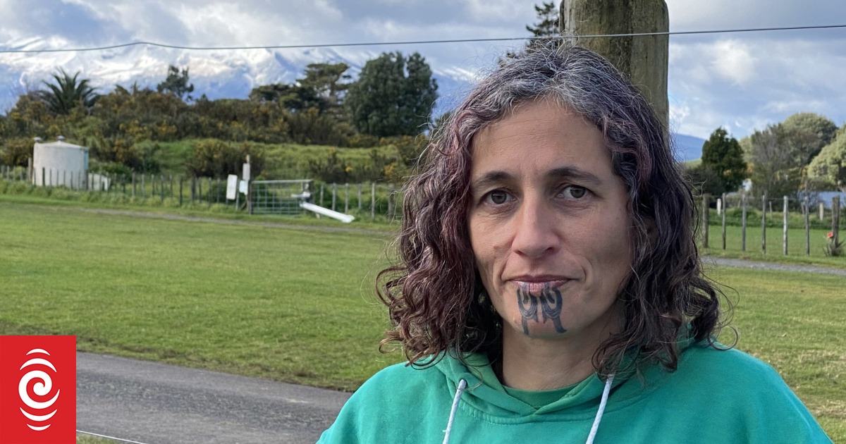 Parihaka hopeful drillers will be kept off historical lands | RNZ News